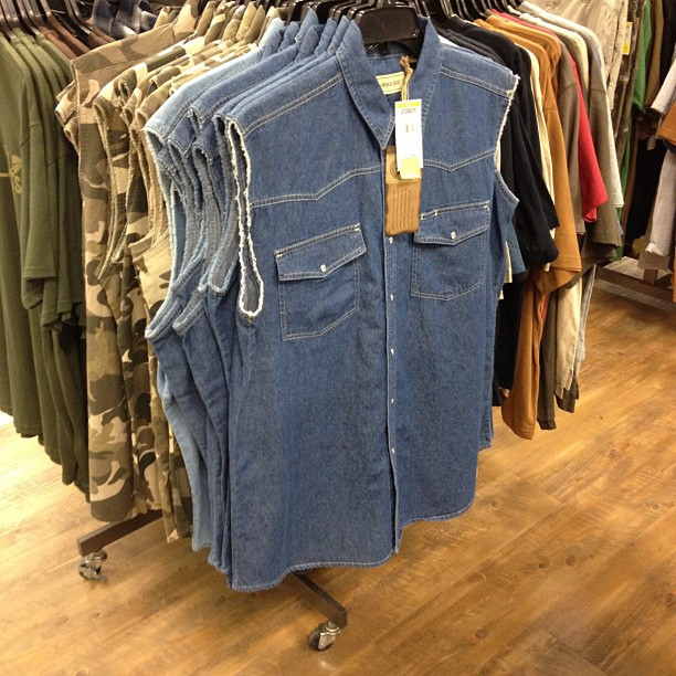 IDPA Vest: Not All Vests are Created Equal - Walt In PA