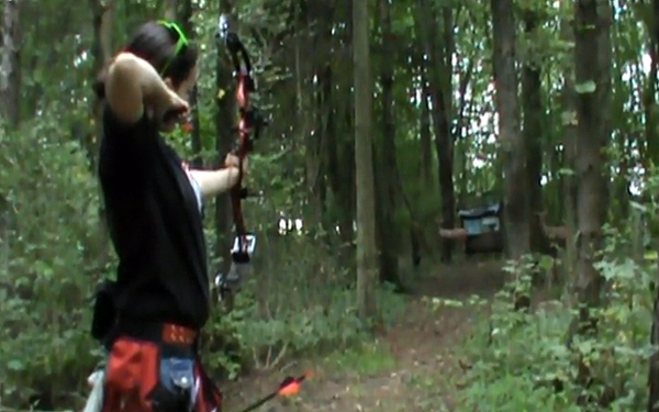 The Zena Show: Episode 5 - Walt In PA