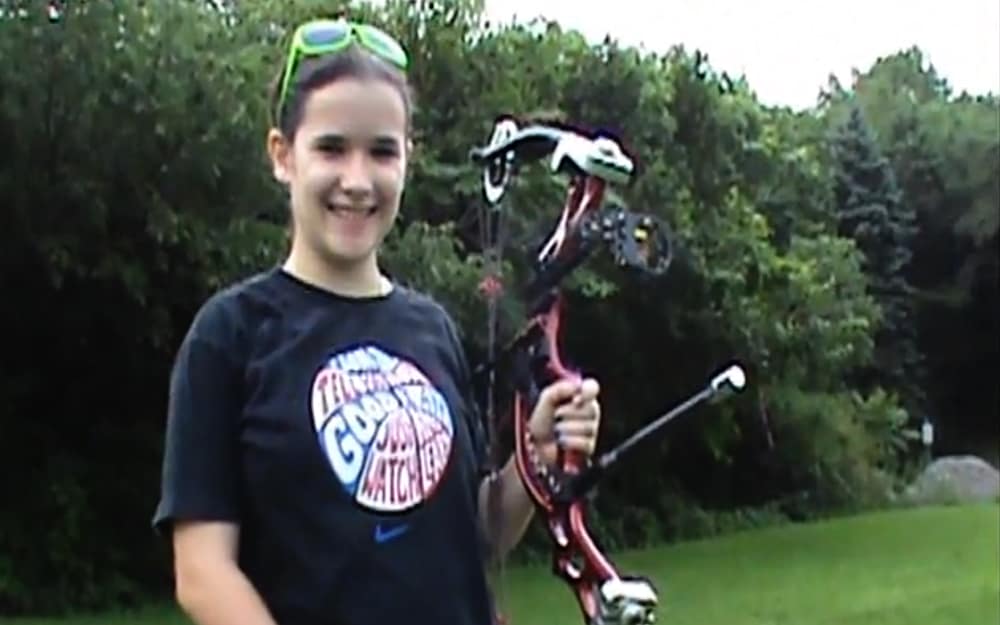 The Zena Show: Episode 5 - Walt In PA